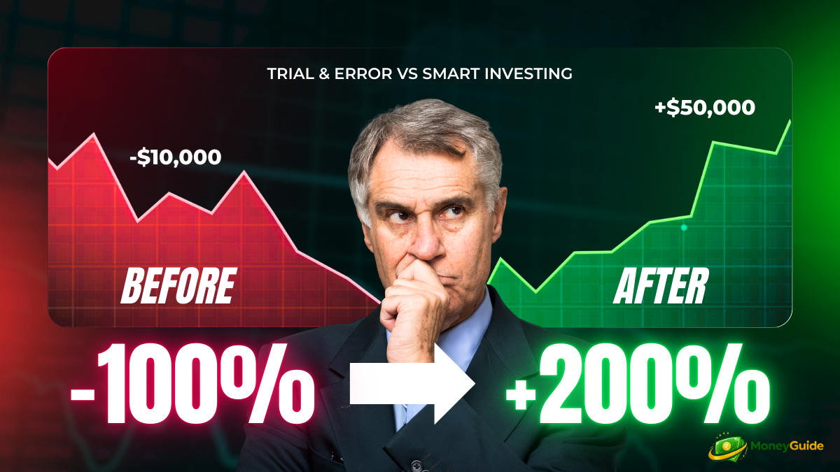 What Is Investment? Simple Explanation for Beginners (Latest)